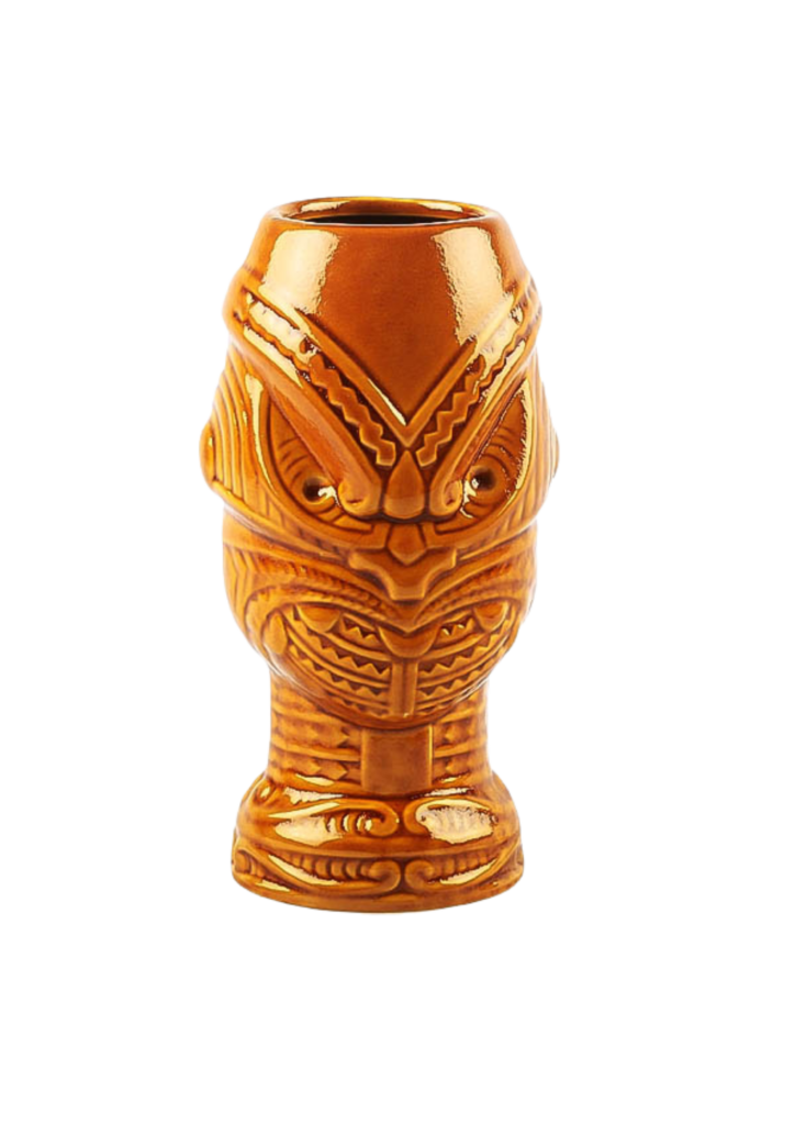 Tiki Mugs – Detab Trading LLC